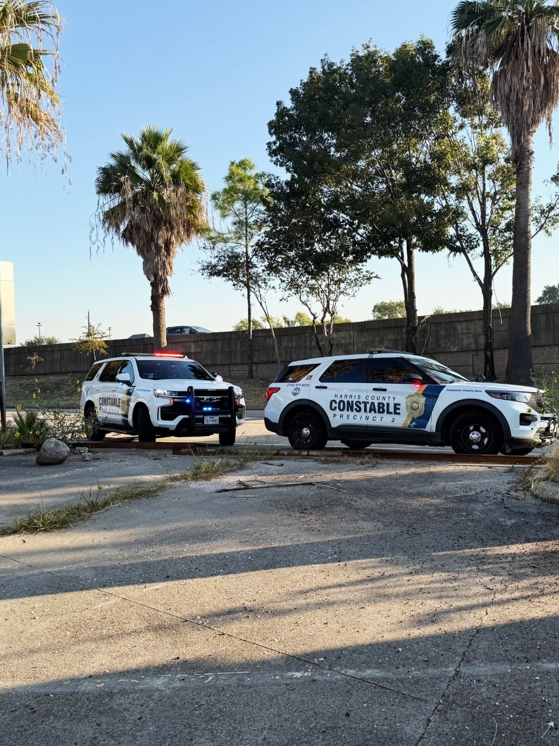 Houston Law Enforcement Agencies | Police Listed