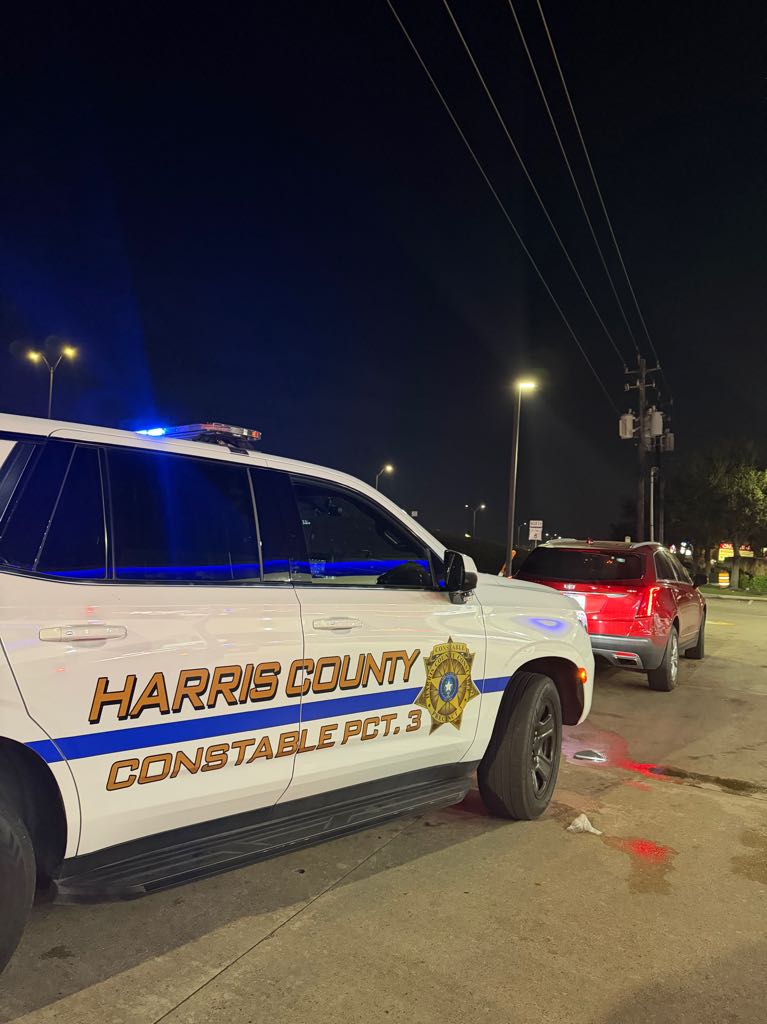 Houston Law Enforcement Agencies | Police Listed