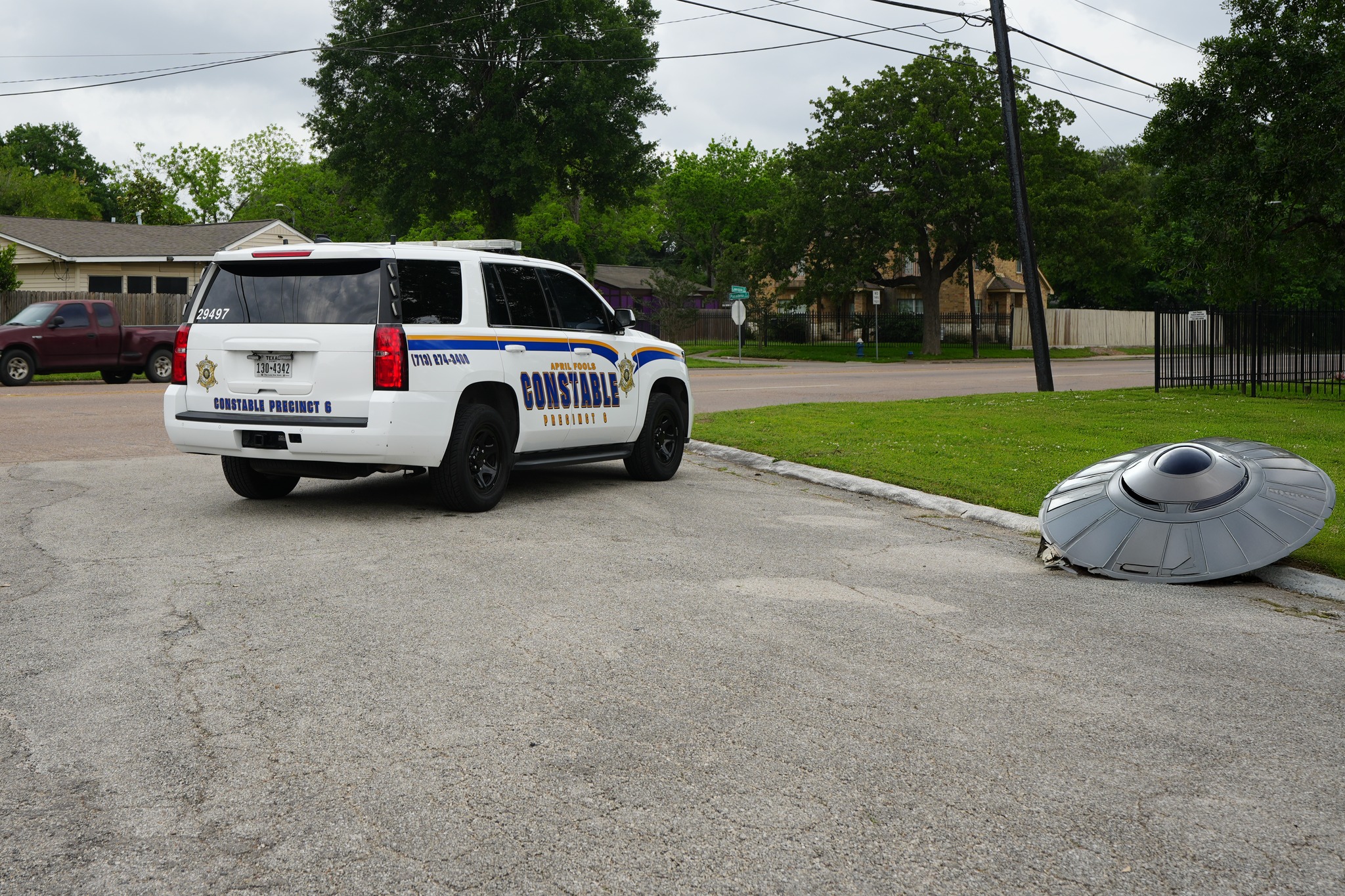 Houston Law Enforcement Agencies | Police Listed