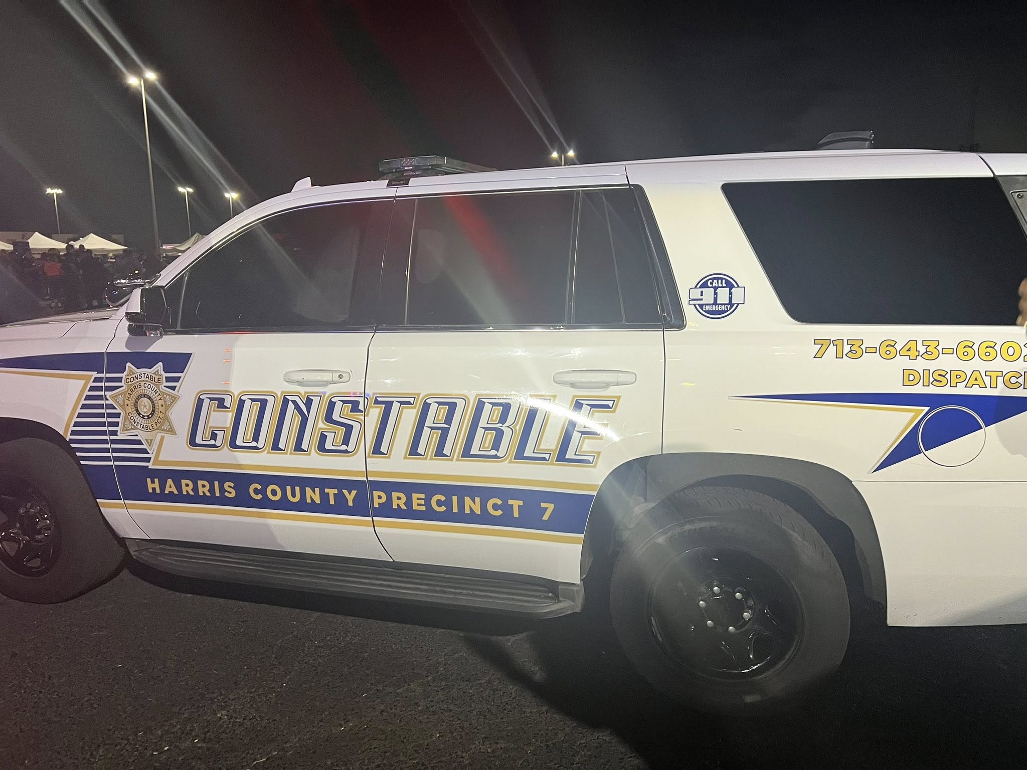 Houston Law Enforcement Agencies | Police Listed