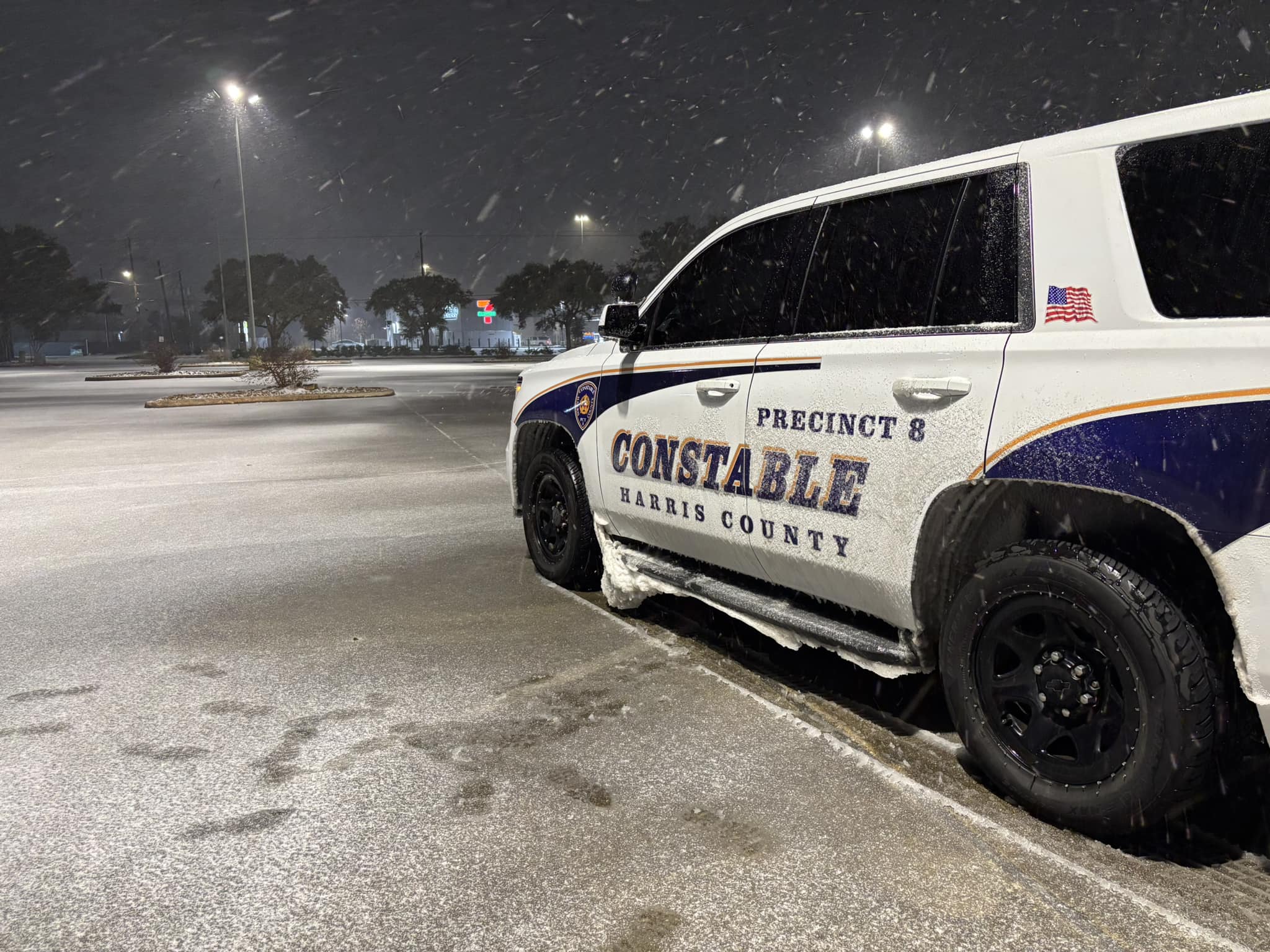 Houston Law Enforcement Agencies | Police Listed