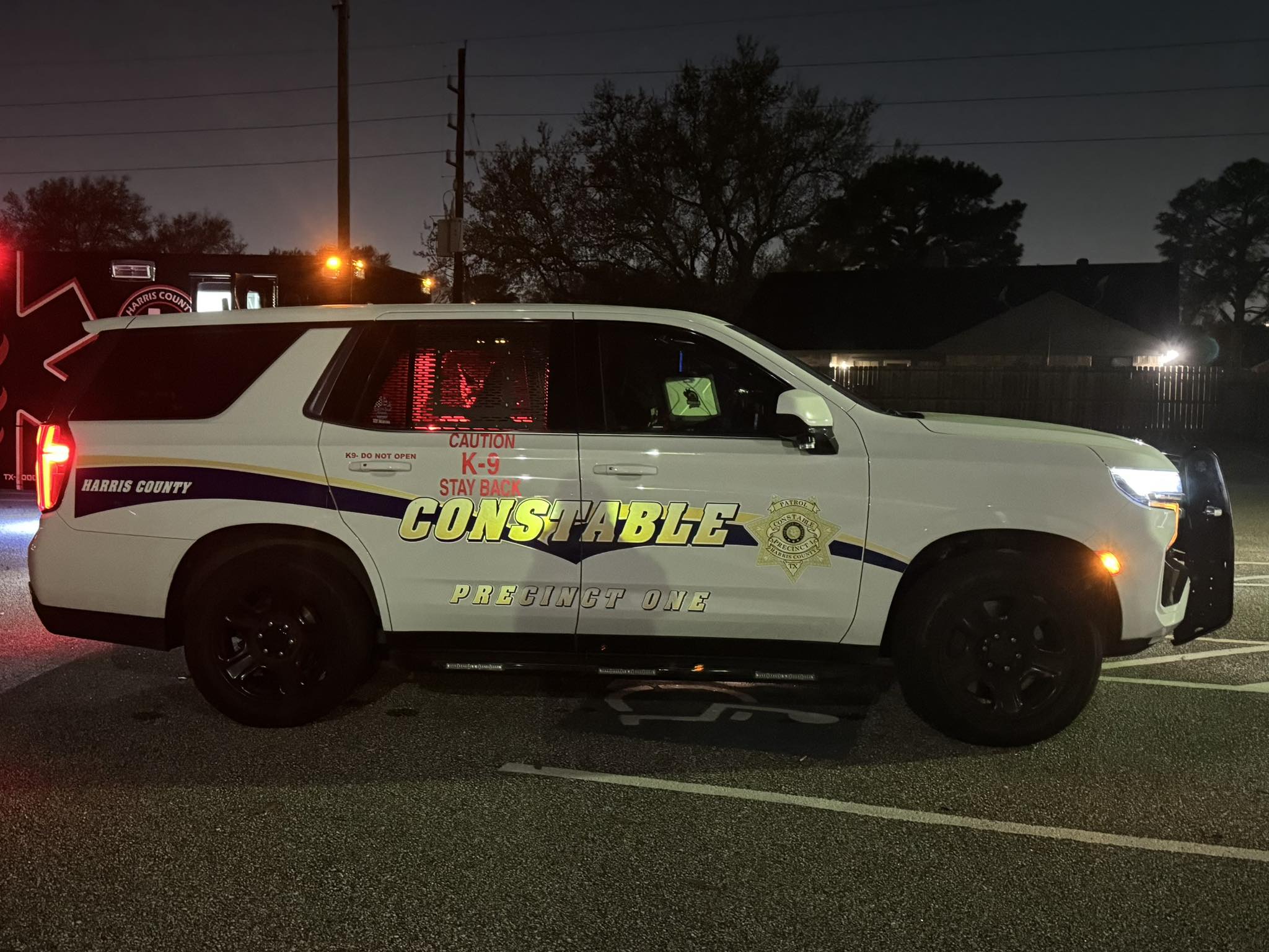Houston Law Enforcement Agencies | Police Listed