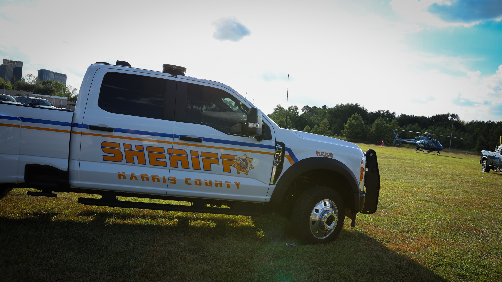 Houston Law Enforcement Agencies | Police Listed