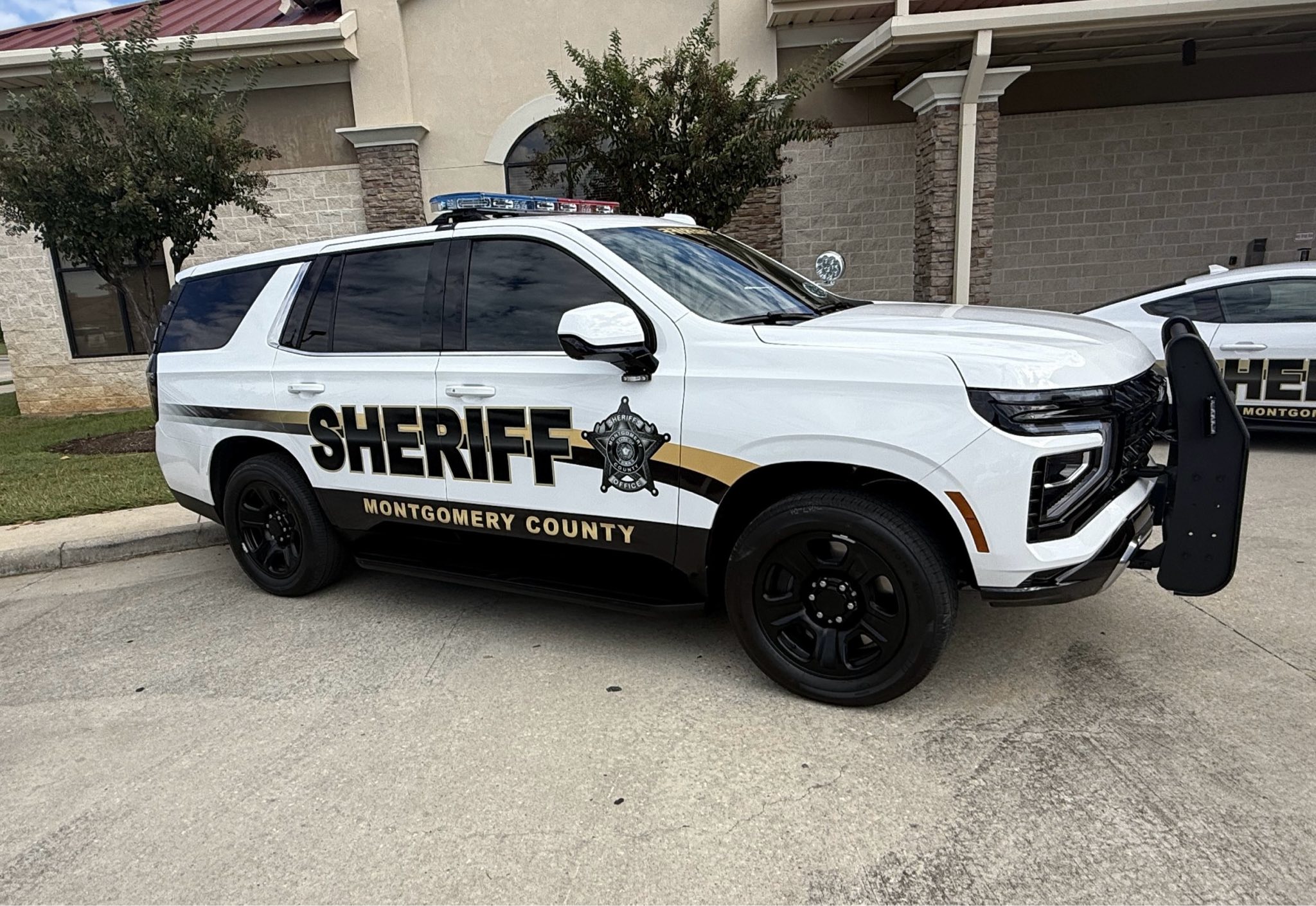 Houston Law Enforcement Agencies | Police Listed