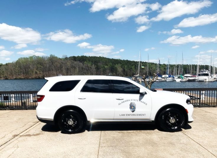 Alabama State Law Enforcement Agencies | Police Listed
