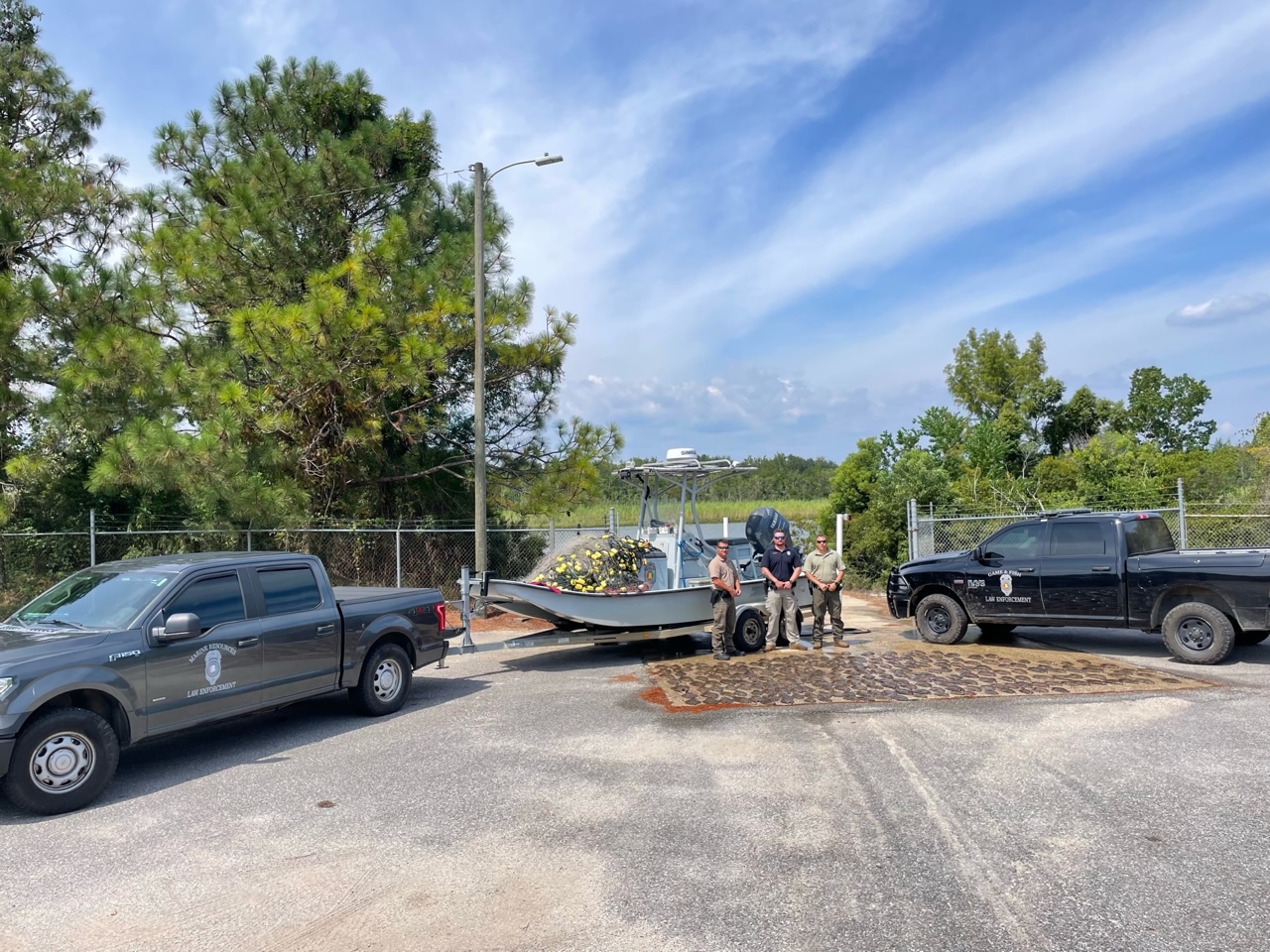 Alabama State Law Enforcement Agencies | Police Listed