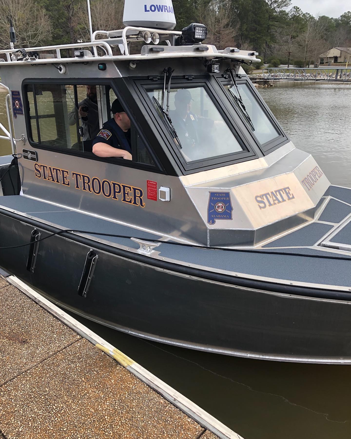 Alabama State Law Enforcement Agencies | Police Listed