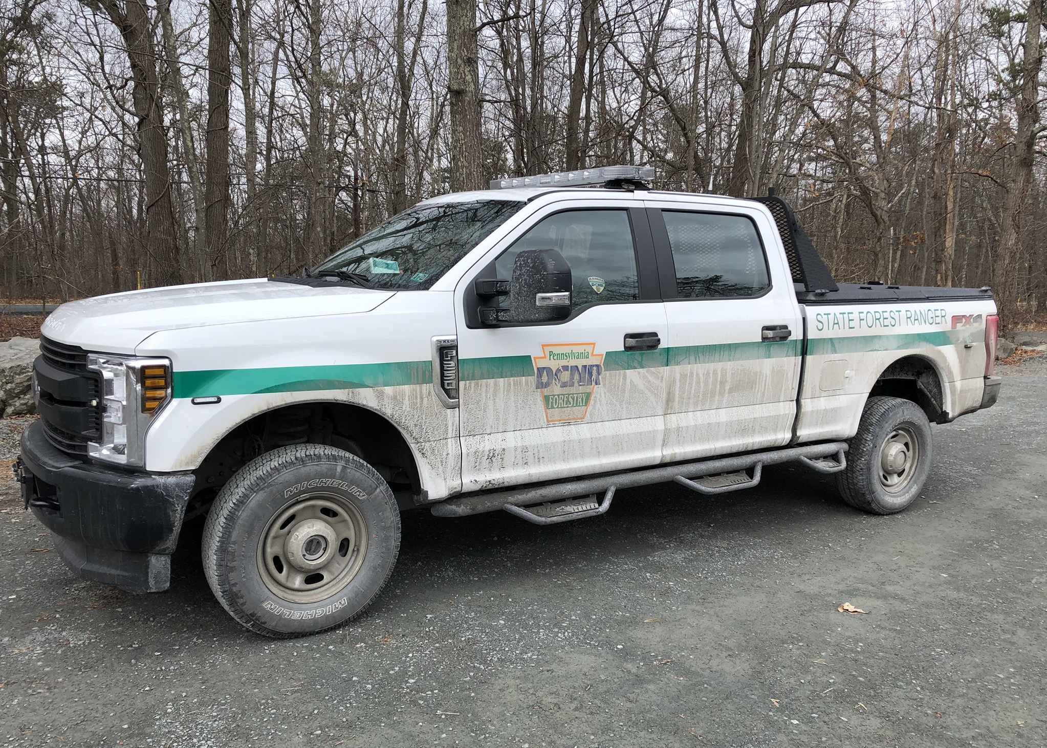 Pennsylvania State Law Enforcement Agencies | Police Listed