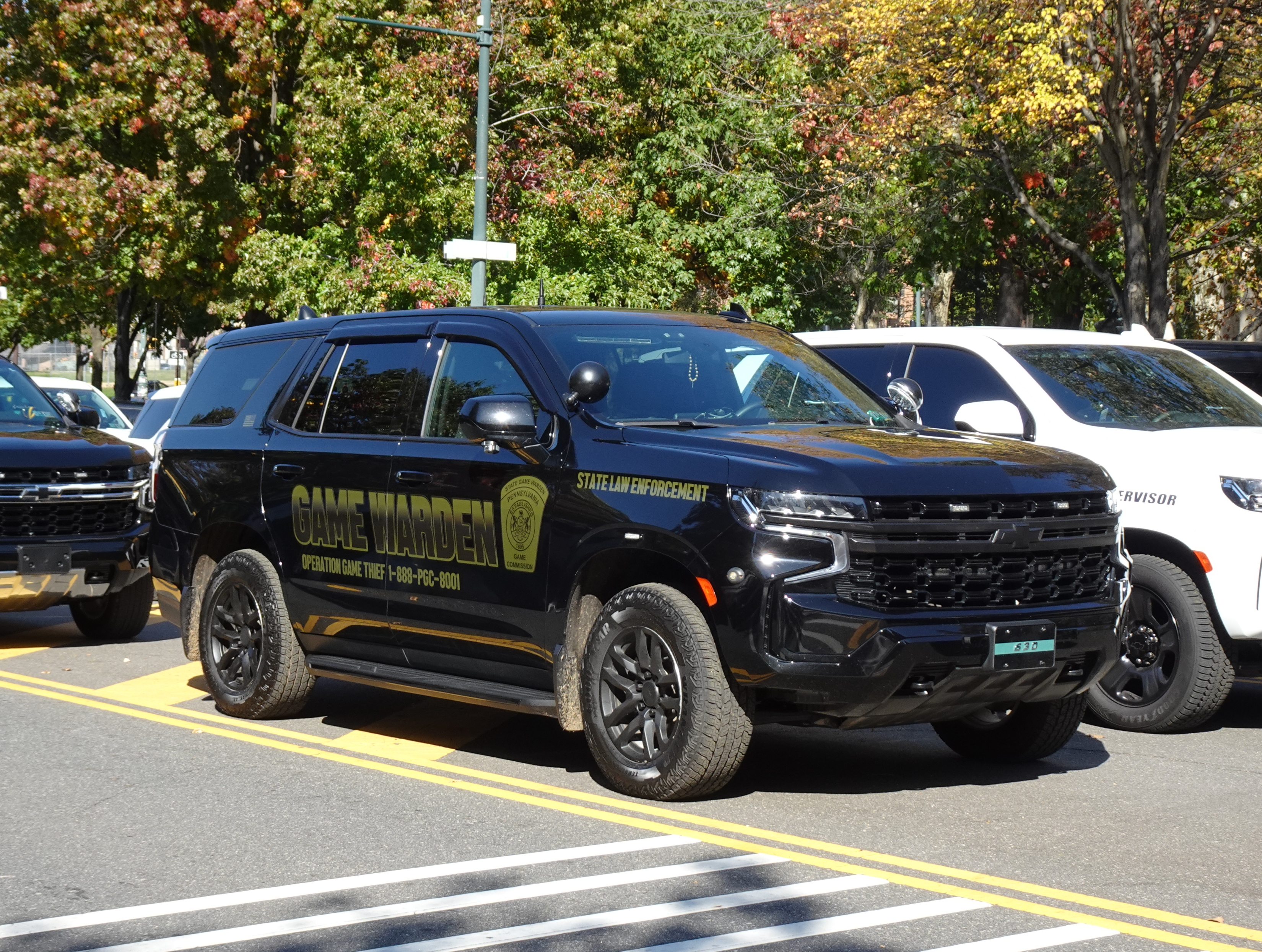 Pennsylvania State Law Enforcement Agencies | Police Listed