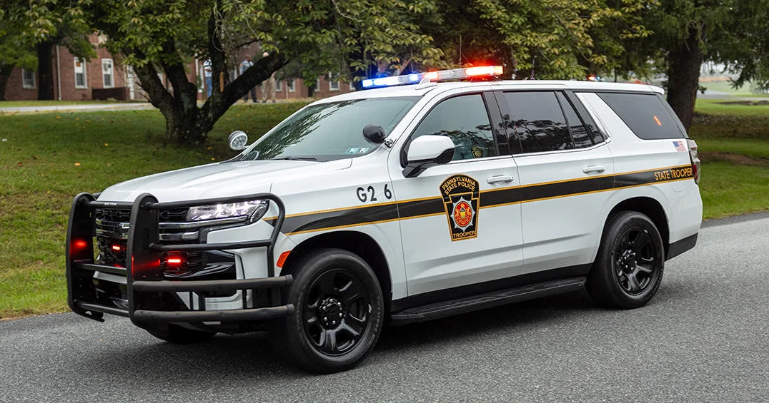 Pennsylvania State Law Enforcement Agencies | Police Listed