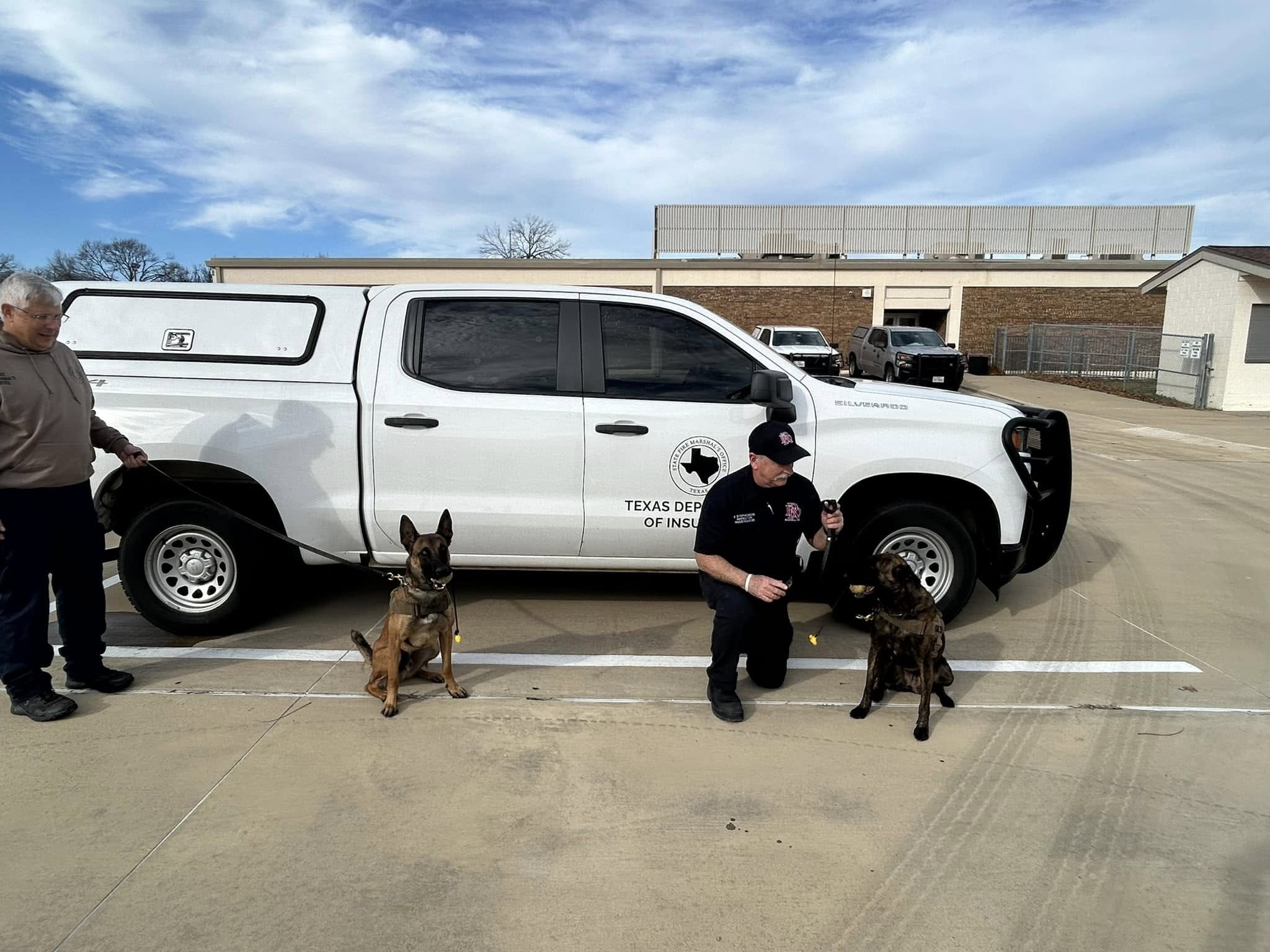 Texas State Law Enforcement Agencies | Police Listed